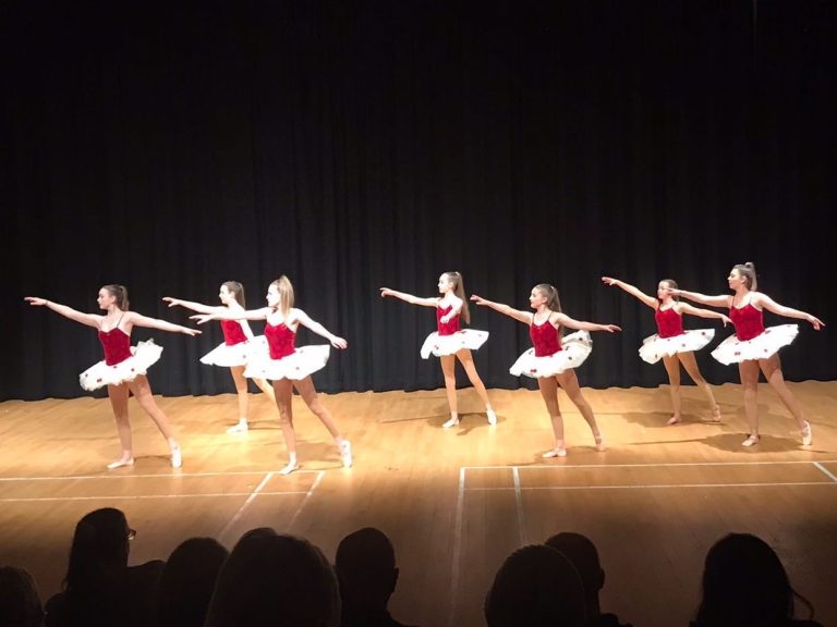 Gallery – The Performance Factory