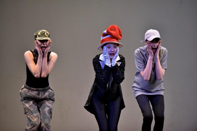 Gallery – The Performance Factory