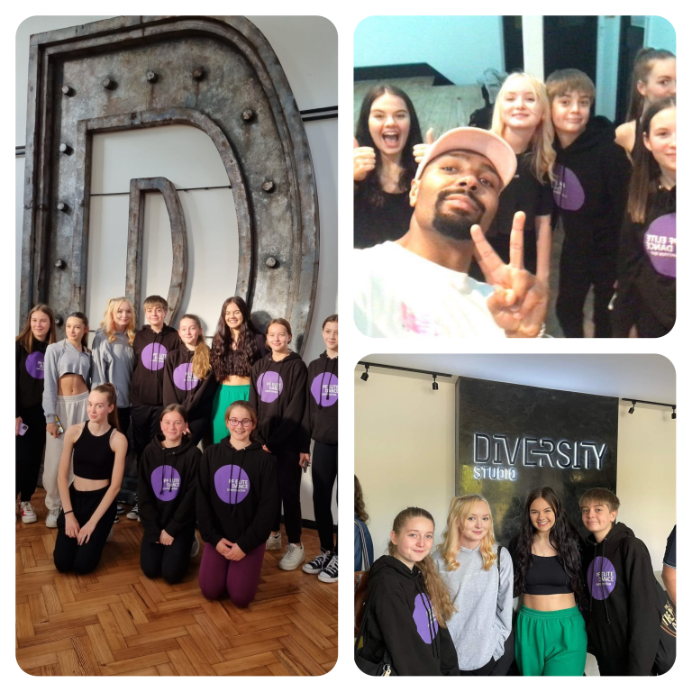 Gallery – The Performance Factory