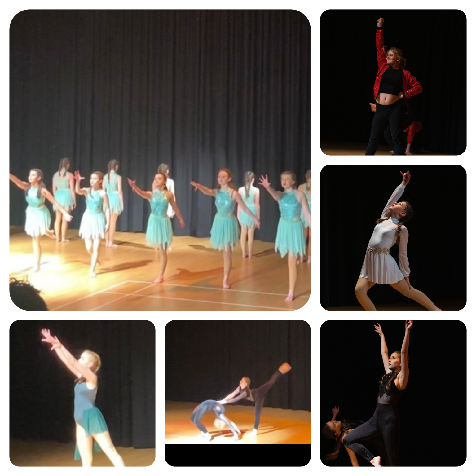 Gallery – The Performance Factory