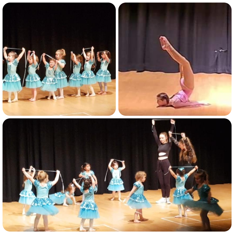 Gallery – The Performance Factory