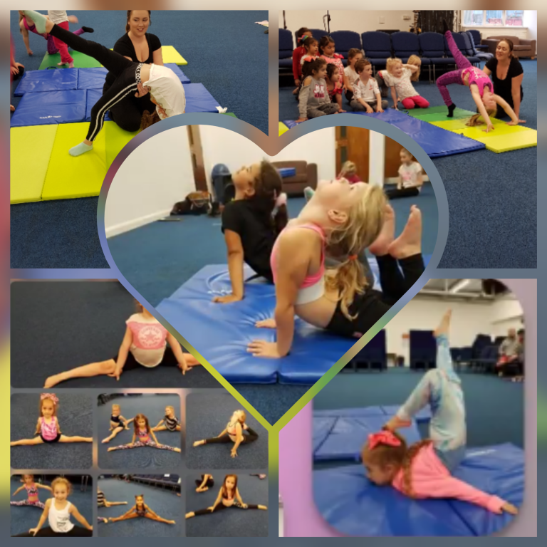 Gallery – The Performance Factory